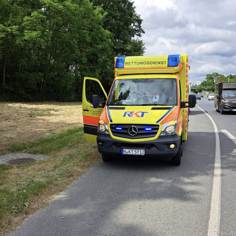 NotfallrettungLiveticker - RKT Rettungsdienst